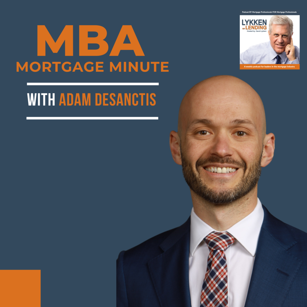 Spring 2025 Regulatory Agenda: Key Mortgage Rulemaking Updates - 8/18 ...