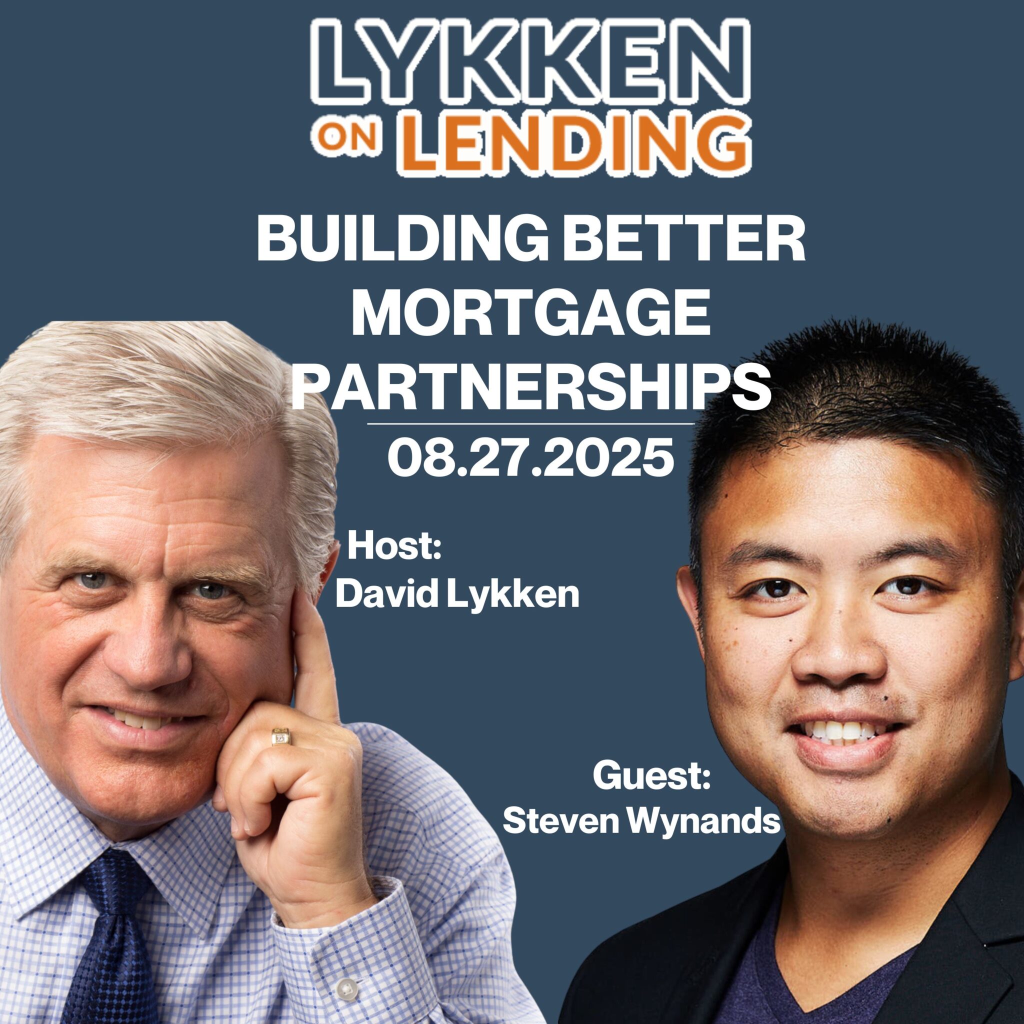 RETR - Lykken on Lending
